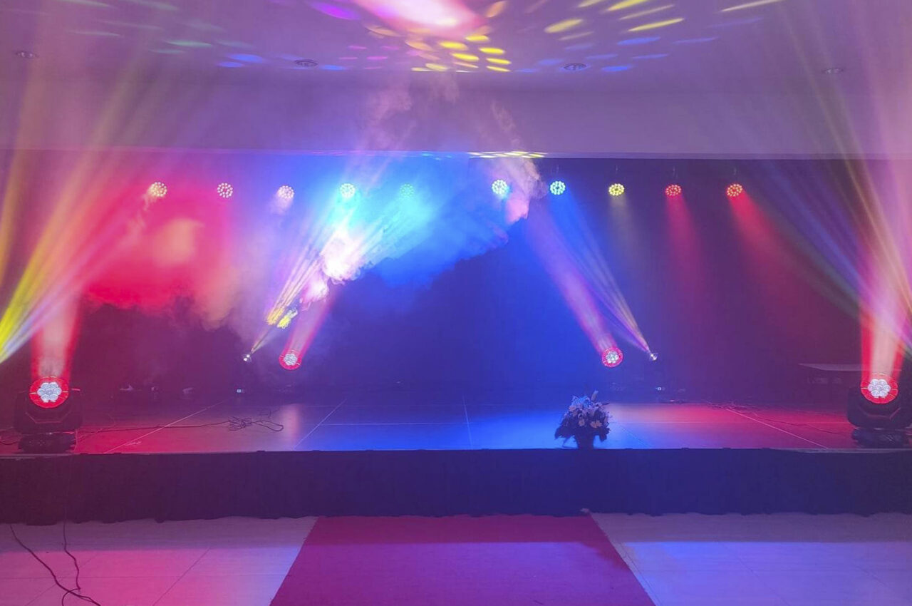 Hotel Lucca - Legazpi